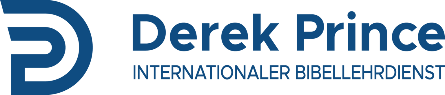 Internationale Bibellehrdienst e.V. – Derek Prince Ministries – CFFI ...